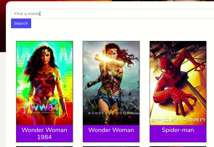 GitHub - thiagohrcosta/imdb_search: A small project where user can search for a movie in our ...