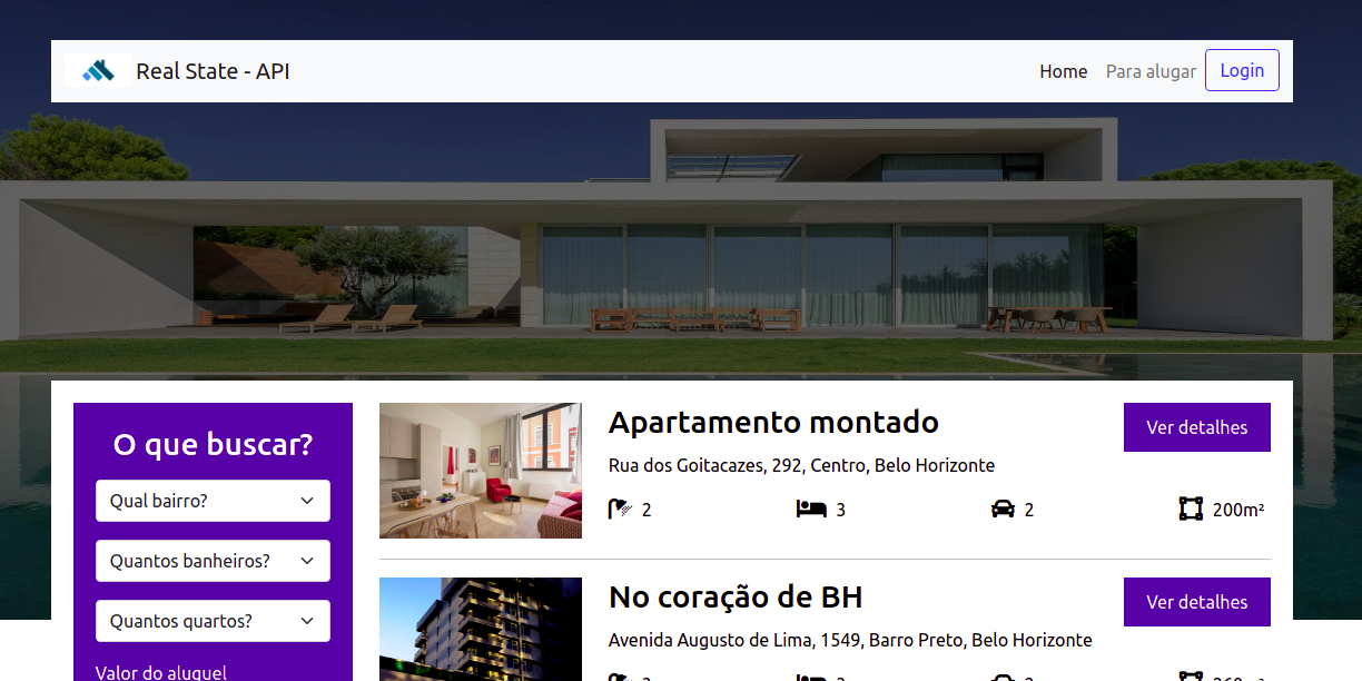 GitHub - thiagohrcosta/realState-rails-api: Projeto elaborado para demonstrar competências full ...