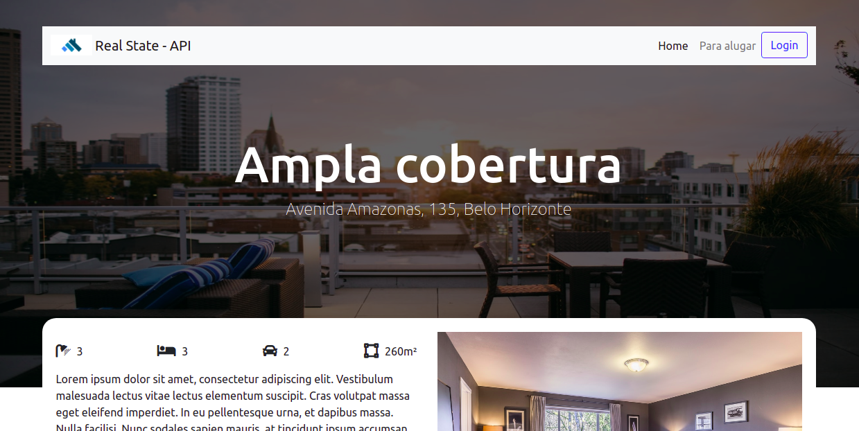 GitHub - thiagohrcosta/realState-rails-api: Projeto elaborado para demonstrar competências full ...
