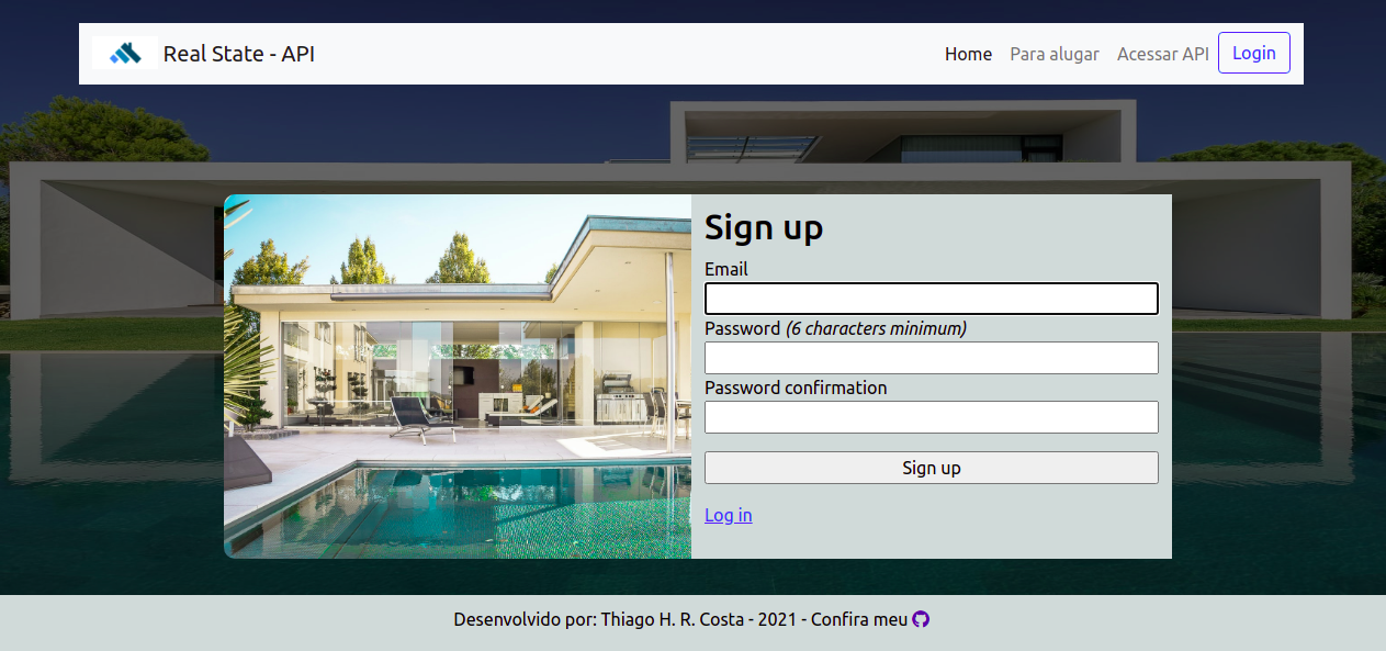 GitHub - thiagohrcosta/realState-rails-api: Projeto elaborado para demonstrar competências full ...
