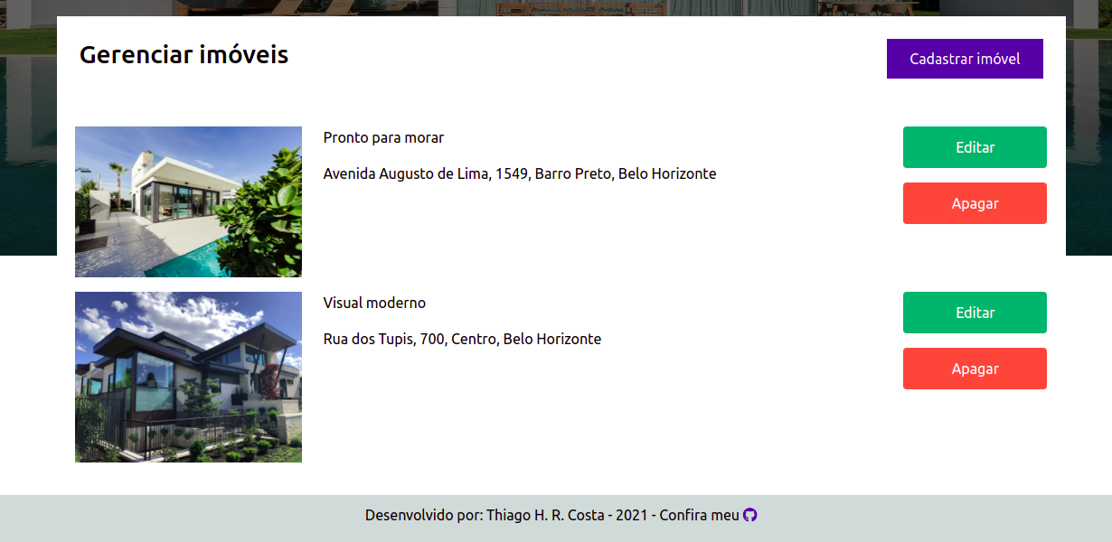 GitHub - thiagohrcosta/realState-rails-api: Projeto elaborado para demonstrar competências full ...