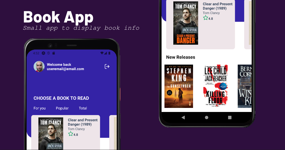 GitHub - thiagohrcosta/BookApp-ReactNative