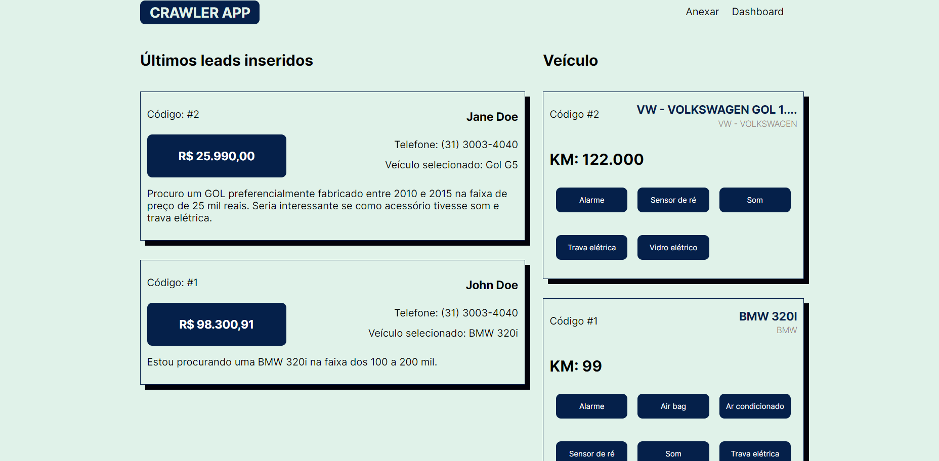 GitHub - thiagohrcosta/crawler-app: O presente projeto foi desenvolvido utilizando Docker ...