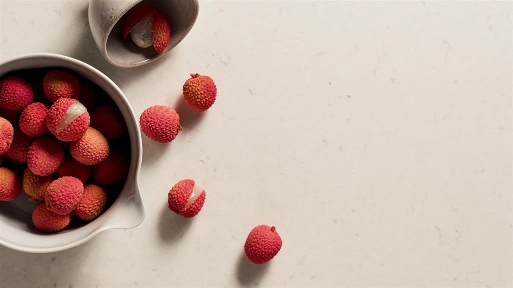 Misty Carrera Kitchen Worktop | Caesarstone | Project Marble