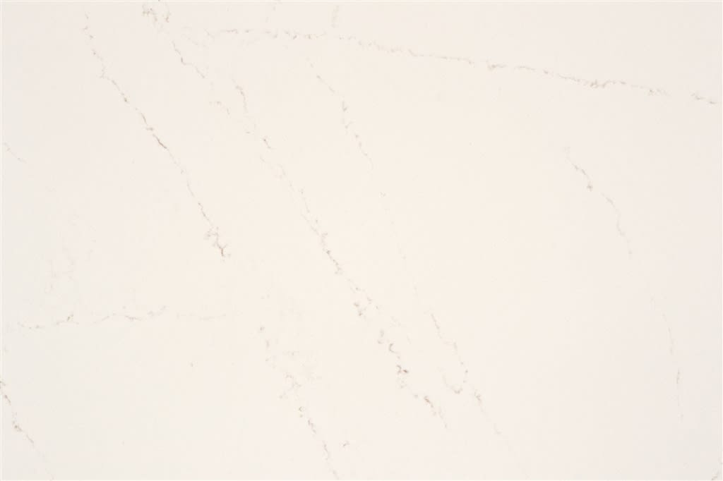 Aterra Blanca Kitchen Worktop | Caesarstone | Project Marble