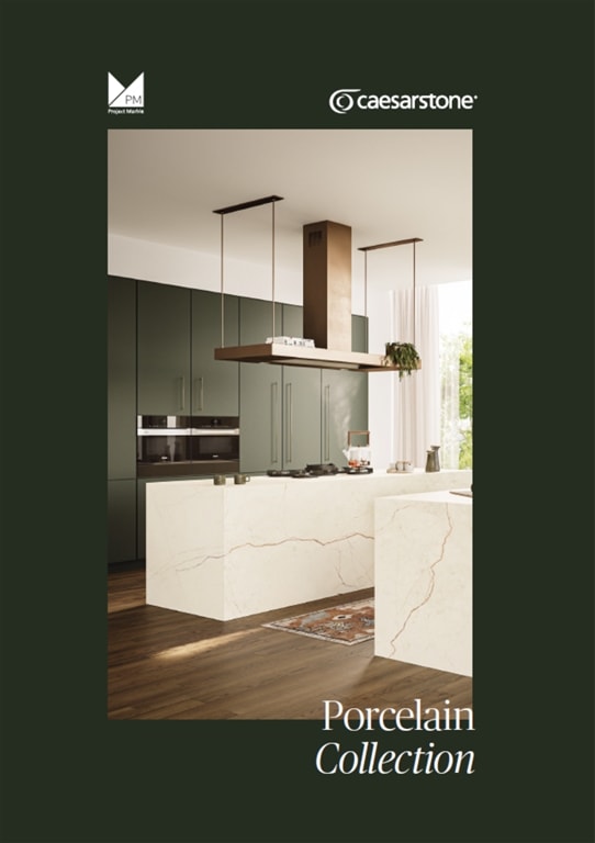 PM Select - Caesarstone Porcelain