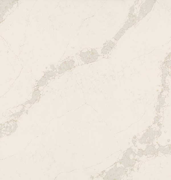 Calacatta Nectar Kitchen Worktop | Caesarstone | Project Marble