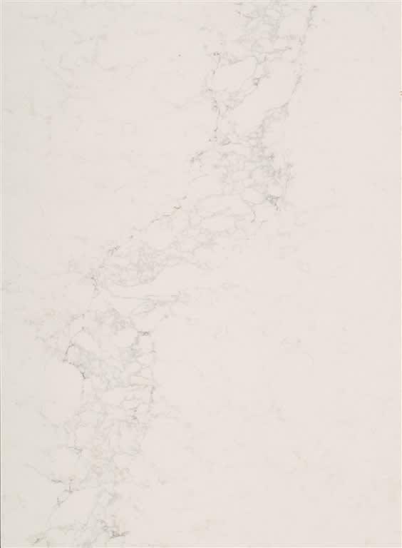 Calacatta Nuvo Kitchen Worktop | Caesarstone | Project Marble