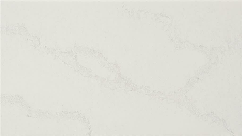 Calacatta Nuvo Kitchen Worktop | Caesarstone | Project Marble