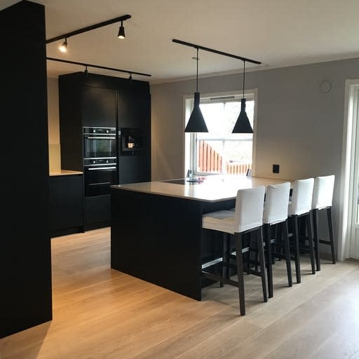 Coral Clay Kitchen Worktop | Silestone | Project Marble