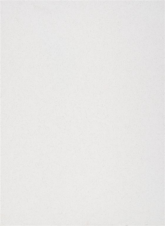 Intense White Kitchen Worktop | Caesarstone | Project Marble