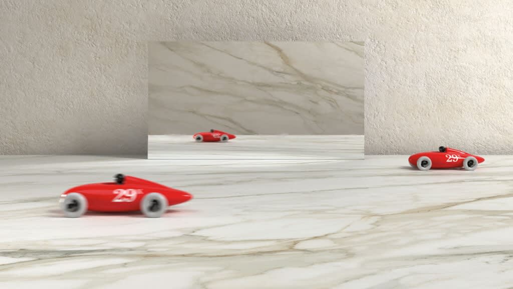 Mirabel Kitchen Worktop | Caesarstone | Project Marble