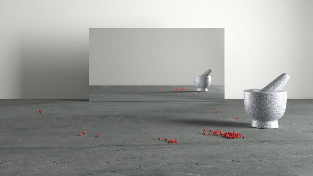 Fume Kitchen Worktop | Caesarstone | Project Marble