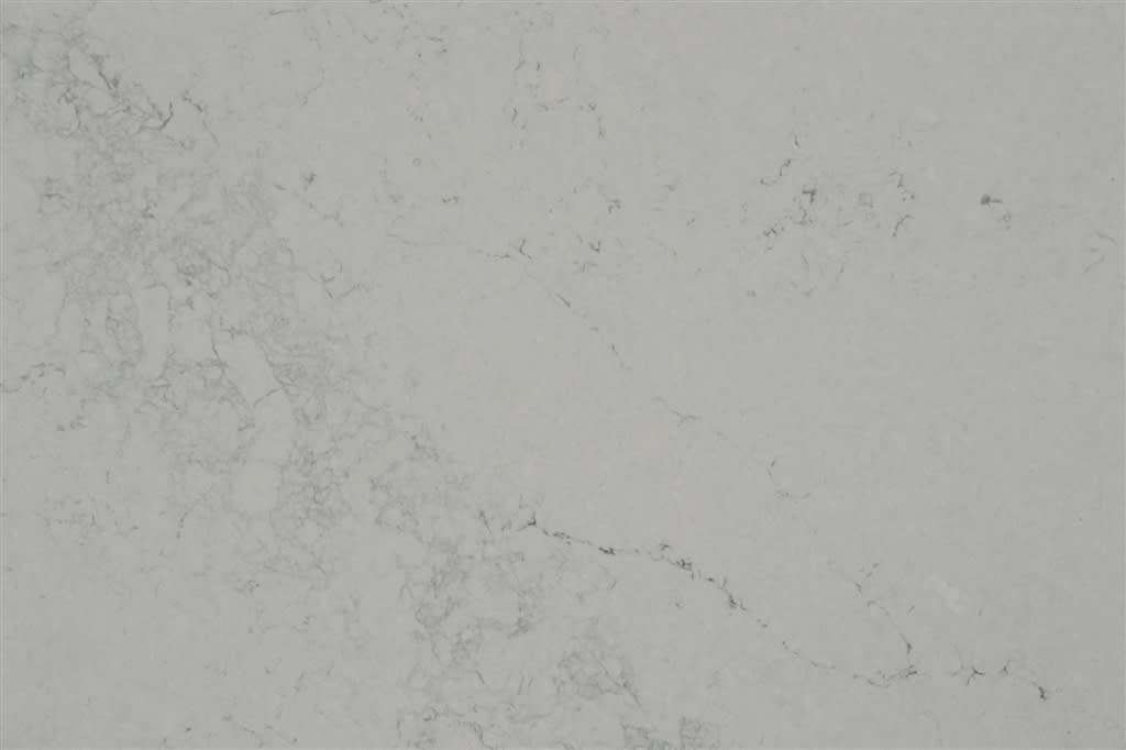 Noble Grey Kitchen Worktop | Caesarstone | Project Marble