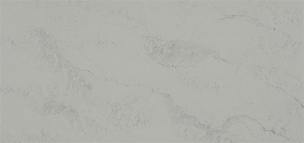 Noble Grey Kitchen Worktop | Caesarstone | Project Marble