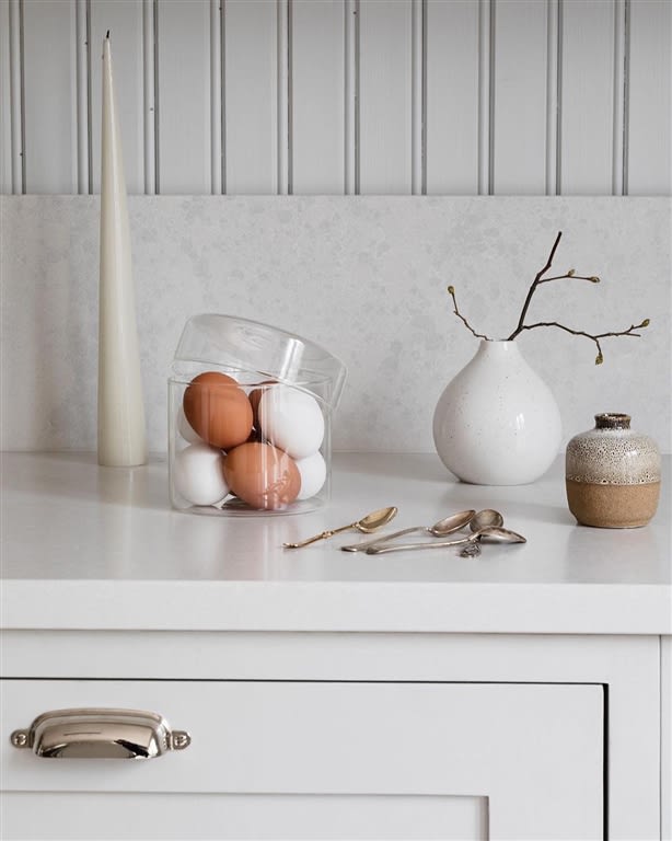 Nolita Kitchen Worktop | Silestone | Project Marble