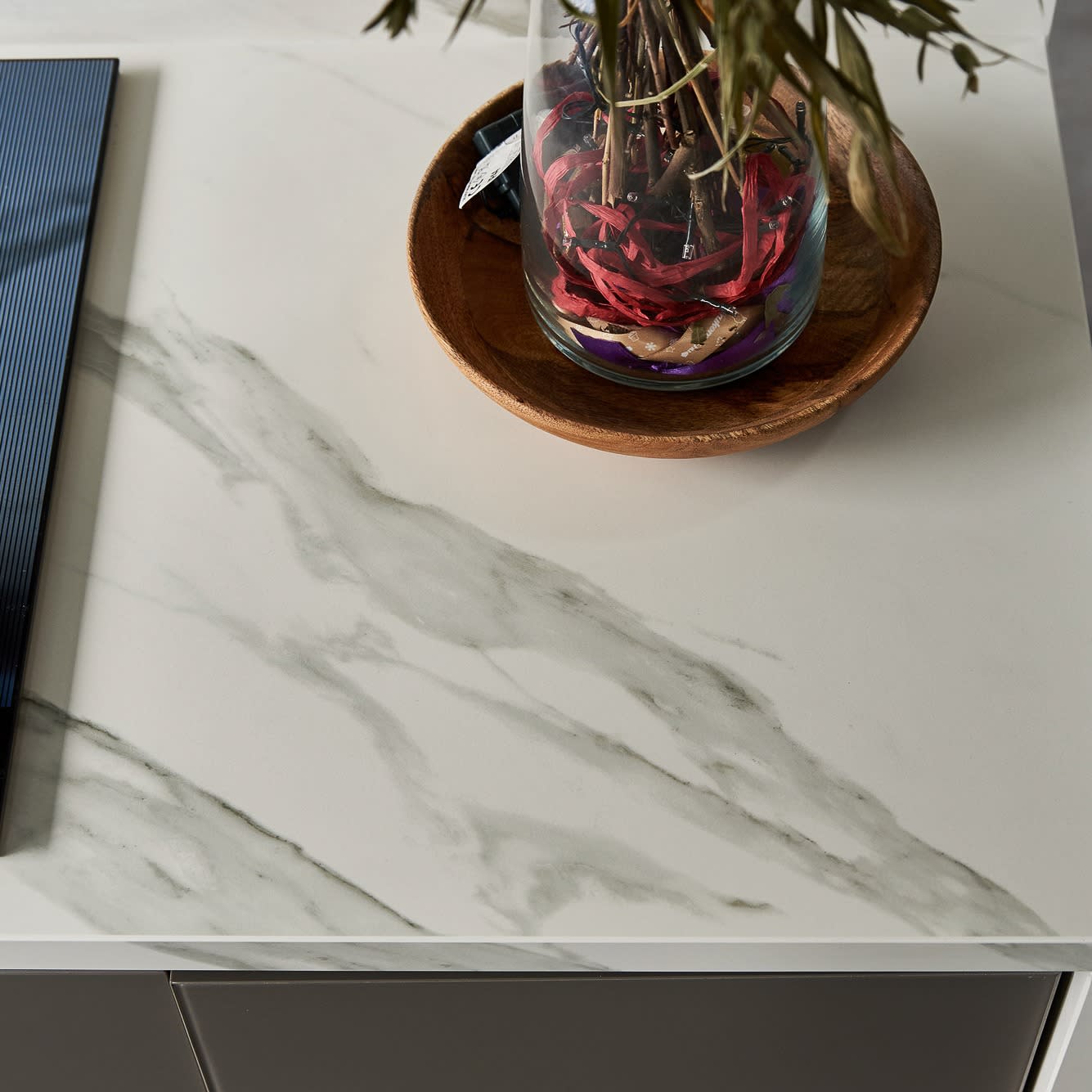 Opera Kitchen Worktop | Dekton | Project Marble