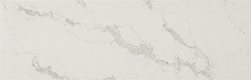 Statuario Maximus Kitchen Worktop | Caesarstone | Project Marble