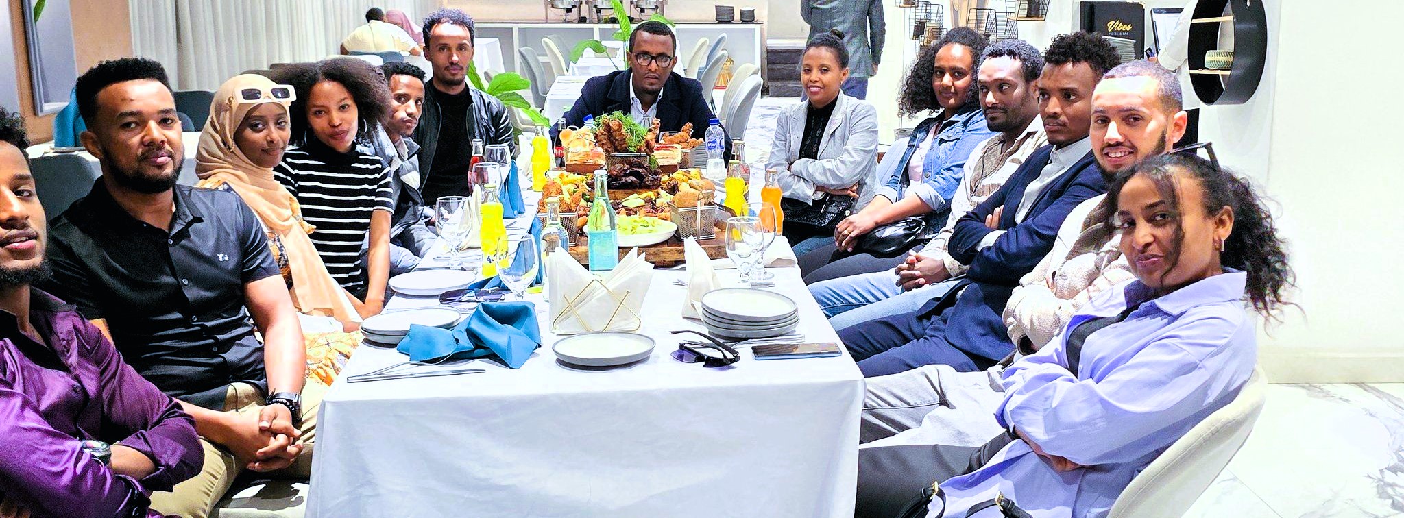 Yared Coding School - Top Courses in Ethiopia