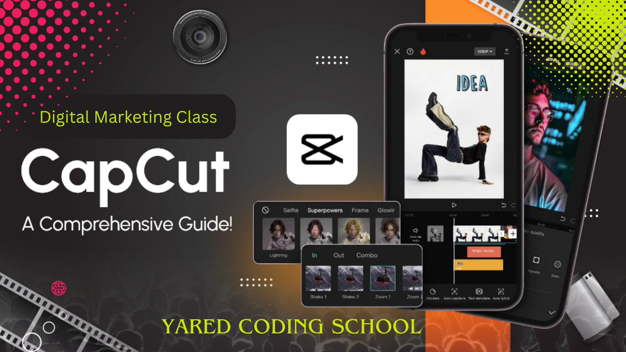 Mastering CapCut Features