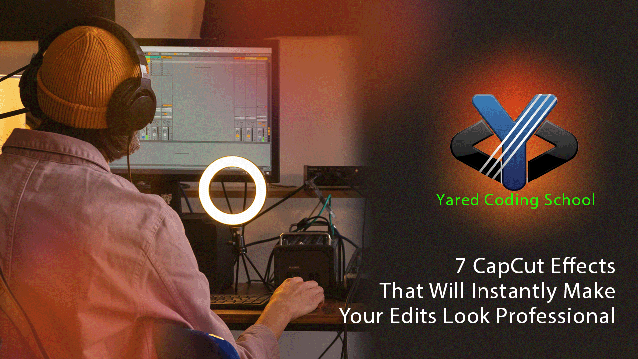 7 CapCut Effects That Will Instantly Make Your…