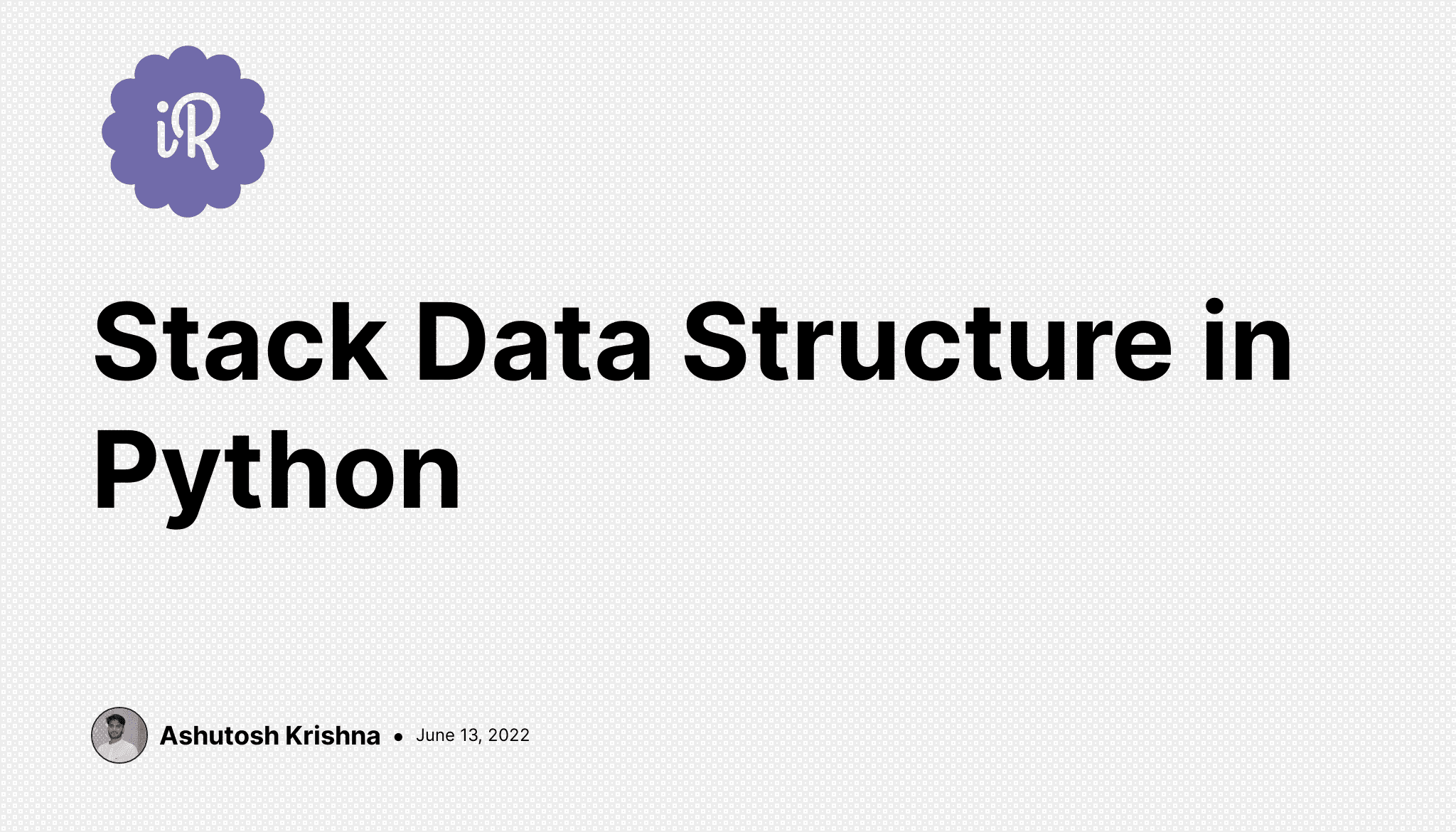 Structuring Data in Python Packages Best Practices Design Patterns - DevHub Structuring Data in Python Packages Best Practices Design Patterns - DevHub
