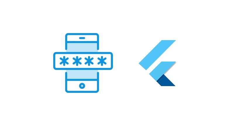 Flutter: Toggle Password Visibility