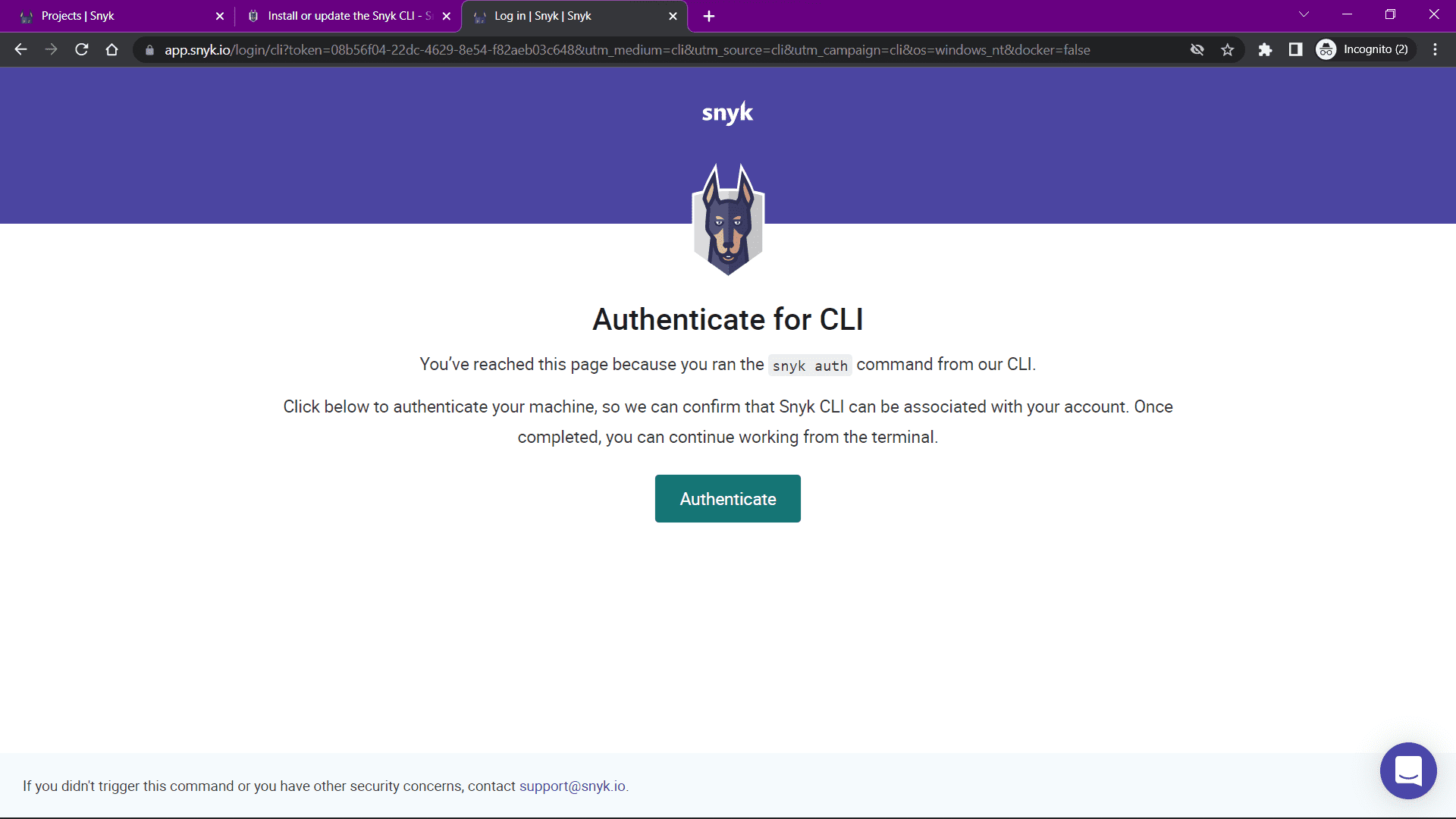How to Find and Fix Security Vulnerabilities Using Snyk How to Find and Fix Security Vulnerabilities Using Snyk