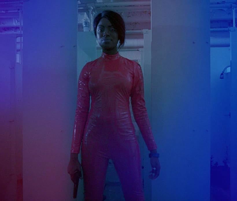 Amber Reign Smith - Age, Height, Biography, Family | Famedify