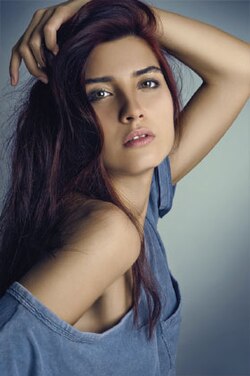 Tuba Büyüküstün Biography – Age-43, Husband, Family, TV Shows, and ...
