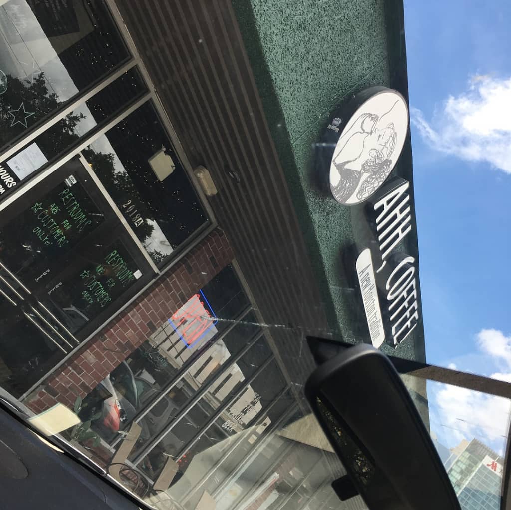 AHH Coffee – Café in Houston, United States | Freaking Nomads