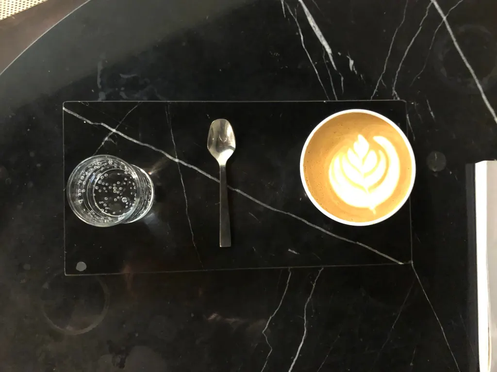 Voyager Espresso – Café in New York City, United States | Freaking Nomads
