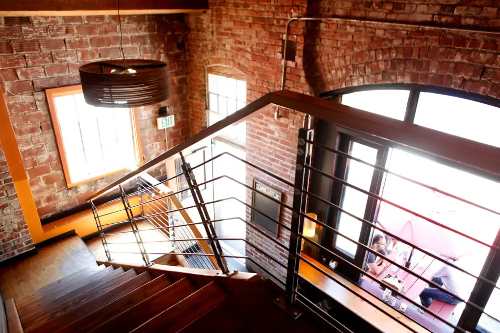 Citizen Cafe – Café in Seattle, United States | Freaking Nomads