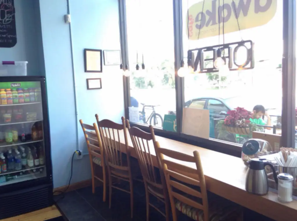 Awake Cafe – Café in Chicago, United States | Freaking Nomads