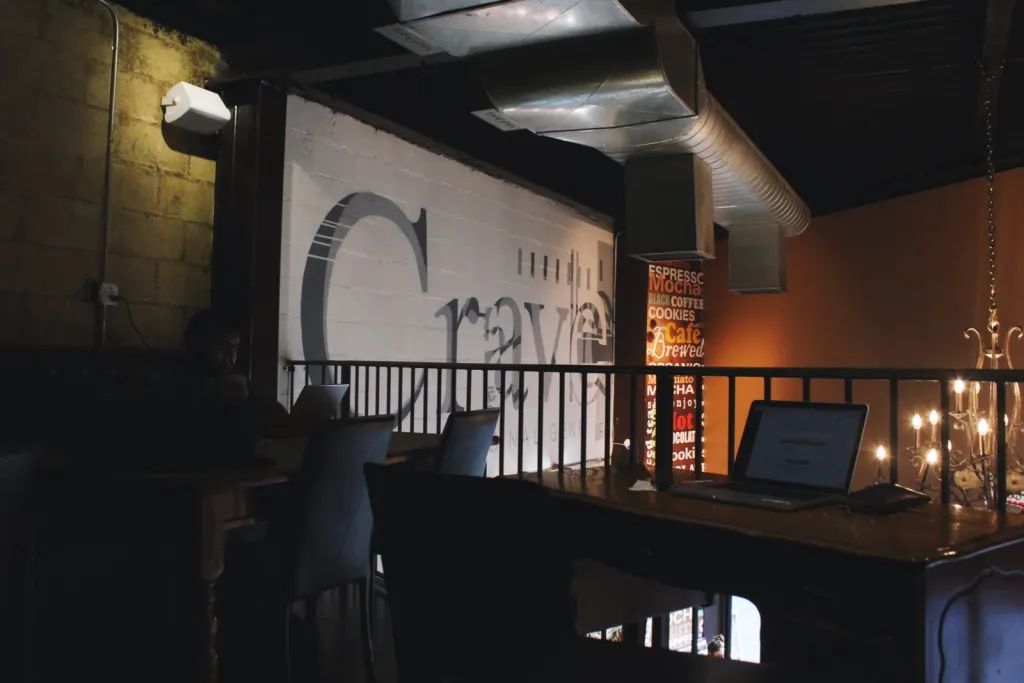 Crave Espresso Bar – Café in New York City, United States | Freaking Nomads