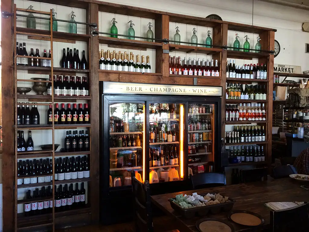 Oddfellows Cafe + Bar – Café in Seattle, United States | Freaking Nomads