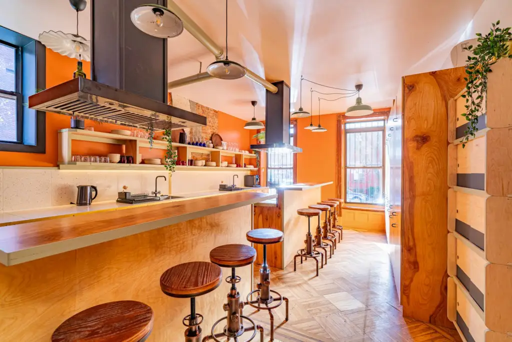 Cohabs Bedford 645 – Coliving Space in New York City, United States ...
