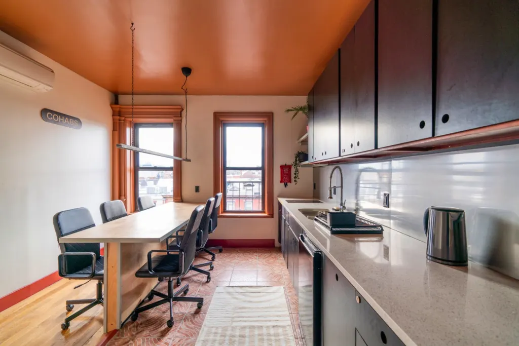 Cohabs Crown 1240 – Coliving Space in New York City, United States ...