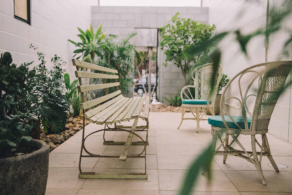 Prospect Studios – Coworking Space in Brisbane, Australia | Freaking Nomads