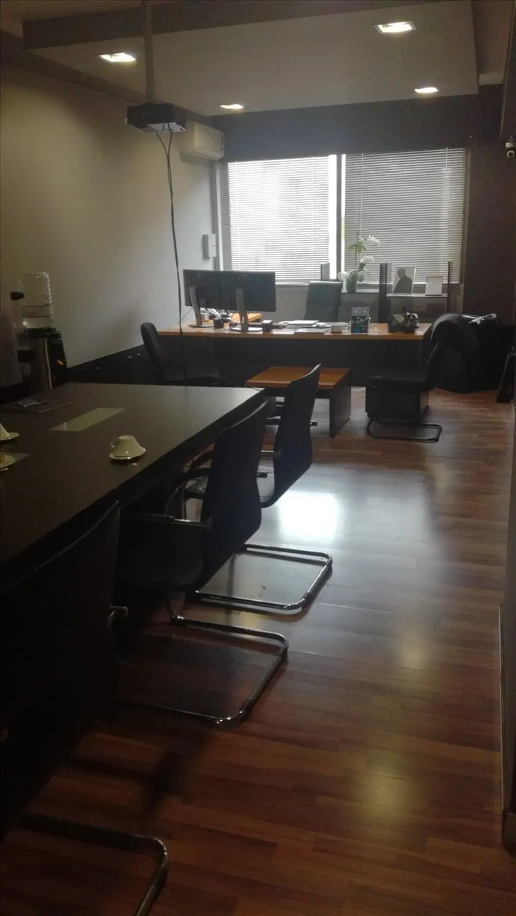 Meeting Rooms – Coworking Space in Athens, Greece | Freaking Nomads
