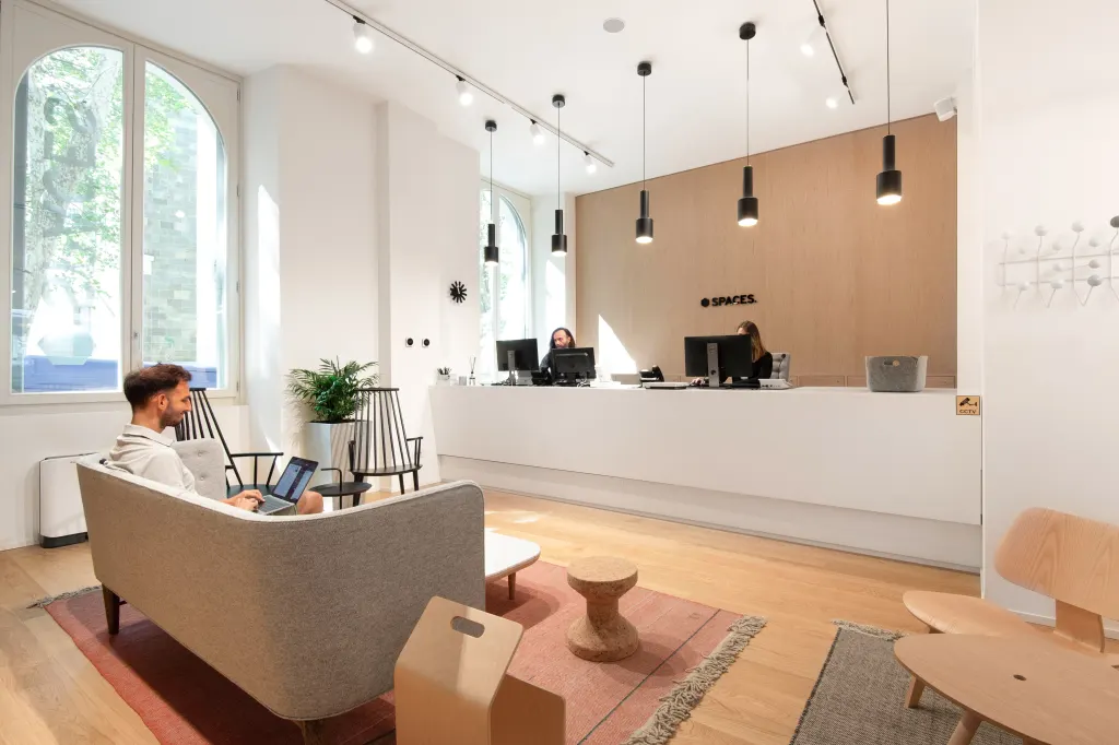 Spaces - Rome, Spaces Veneto – Coworking Space in Rome, Italy ...