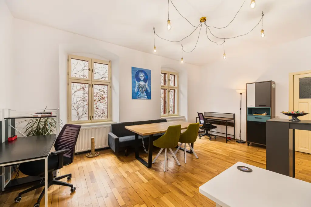 Kool Werk – Coworking Space in Brașov, Romania | Freaking Nomads