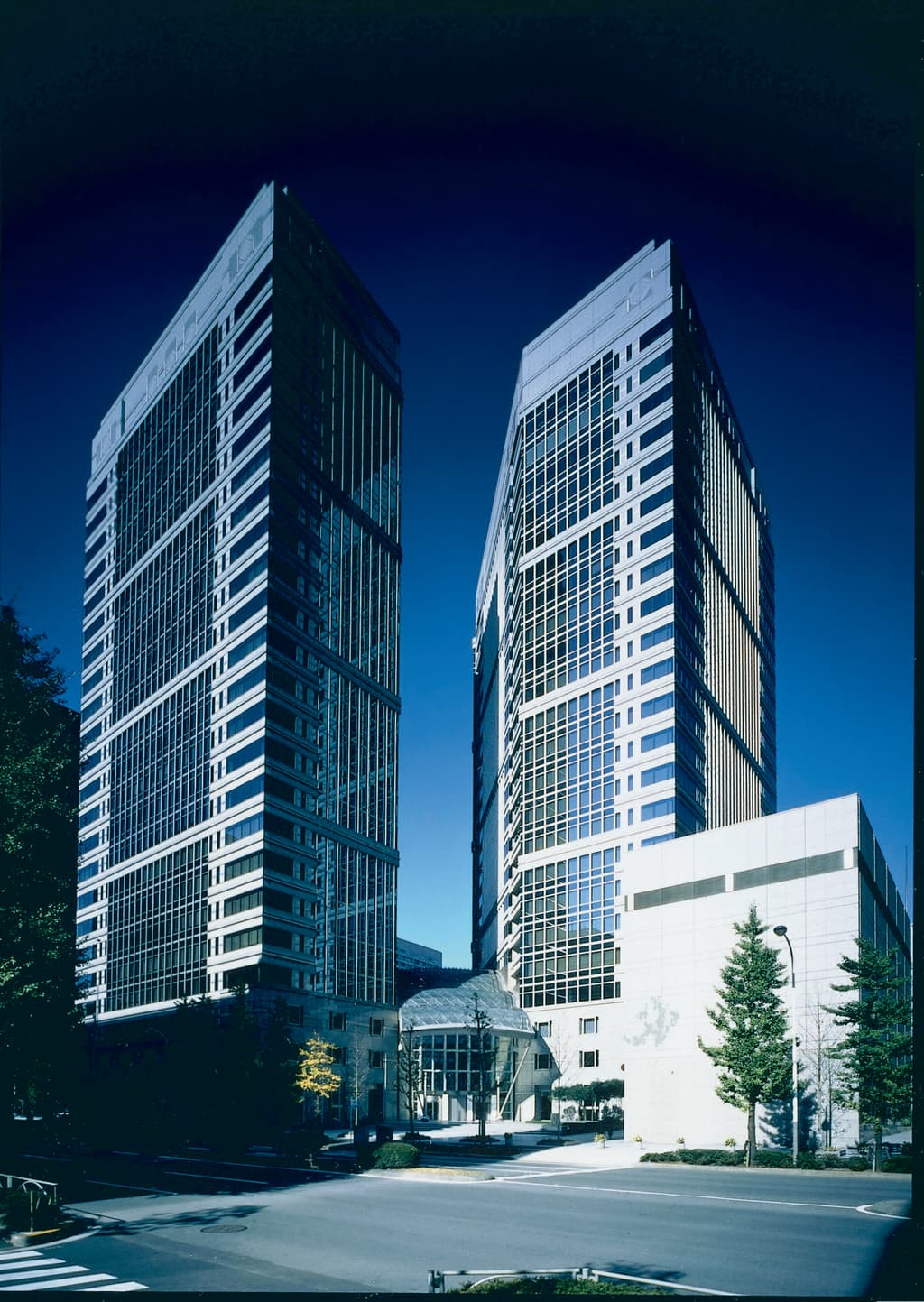 Regus - Tokyo Otemachi 1st Square – Coworking Space in Tokyo, Japan ...
