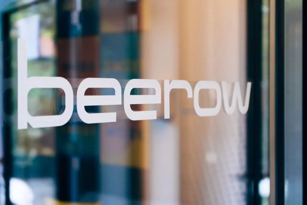 Beerow – Coworking Space in Cluj-Napoca, Romania | Freaking Nomads