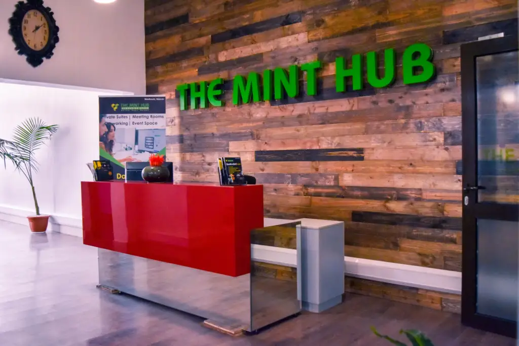 The Mint Hub – Coworking Space in Nairobi, Kenya | Freaking Nomads
