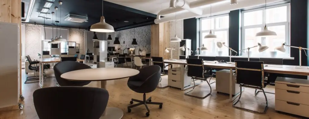 OraculeTang space – Coworking Space in Riga, Latvia | Freaking Nomads
