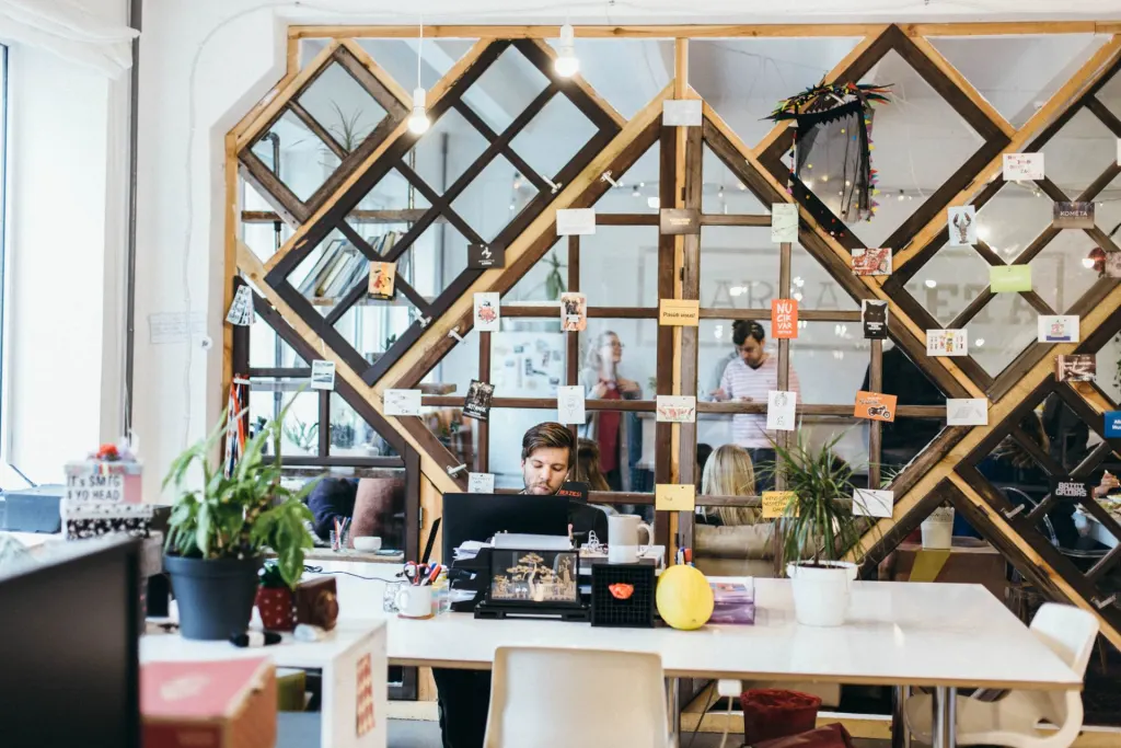 DarbaVieta – Coworking Space in Riga, Latvia | Freaking Nomads