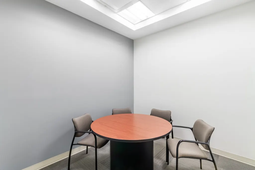 Regus - Mexico City, Samara Shops – Coworking Space in Mexico City ...