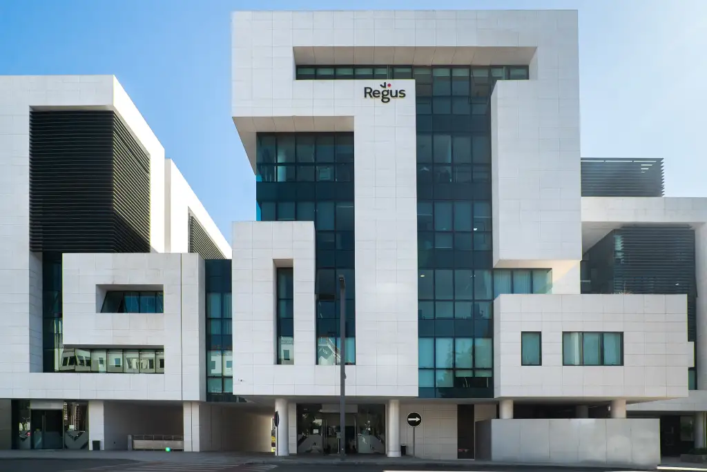 Regus - Rabat, Mahaj Hay Ryad – Coworking Space in Rabat, Morocco ...