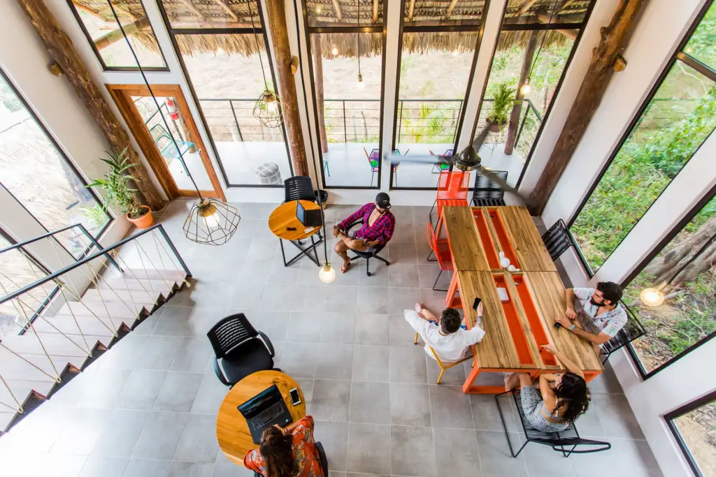 Selina Maderas Cowork – Coworking Space in San Juan del Sur, Nicaragua ...